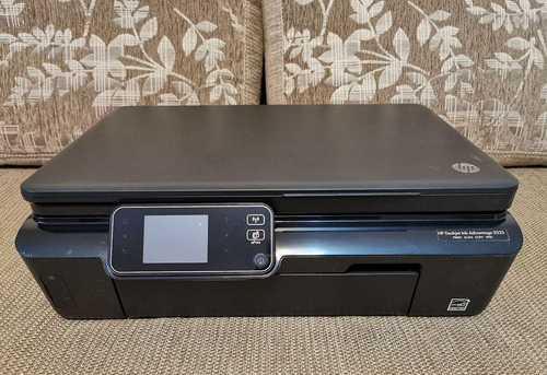 Мфу hp 5525