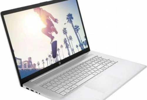 Новый ноутбук HP Laptop 17