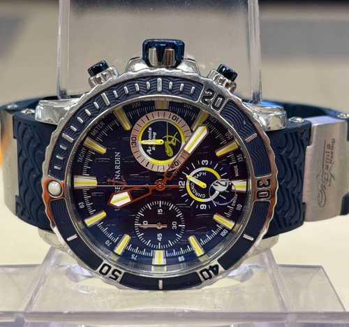 Часы ulysse nardin