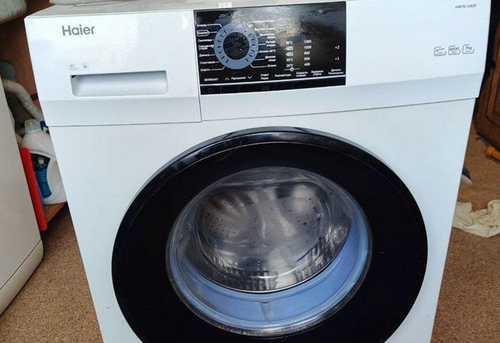 Haier HW70-12829 стиральная машина