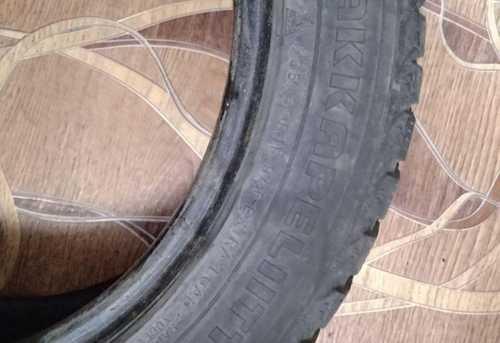 Hankook e-cube TL10 205/55 R16