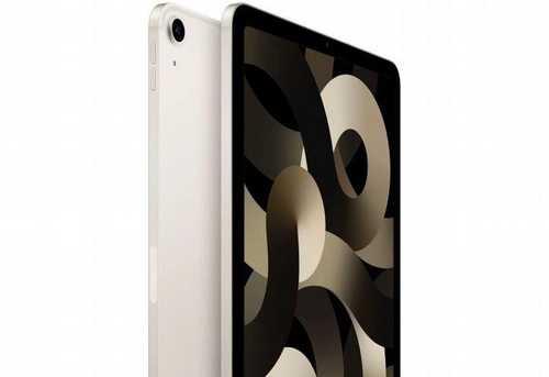 iPad Air 5 64 Wi-Fi Starlight
