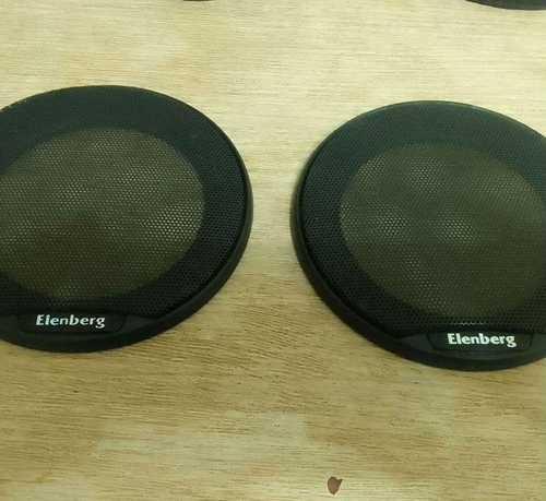 Blaupunkt Elenberg Лада решетки колонок 13 16 см