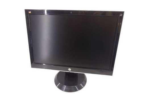 Монитор с камерой 22" ViewSonic VX2255wmb