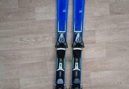 Горные лыжи Salomon S/MAX X9 Ti