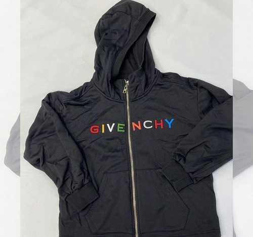 Костюм спортивный Givenchy на девочку 10 лет