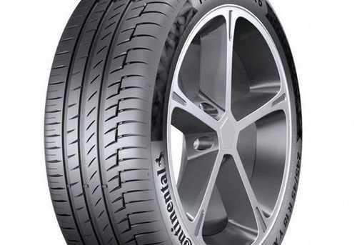 Continental ContiPremiumContact 6 235/45 R19 99V