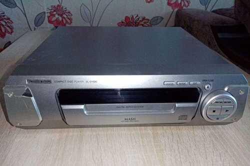 CD плеер Technics 590