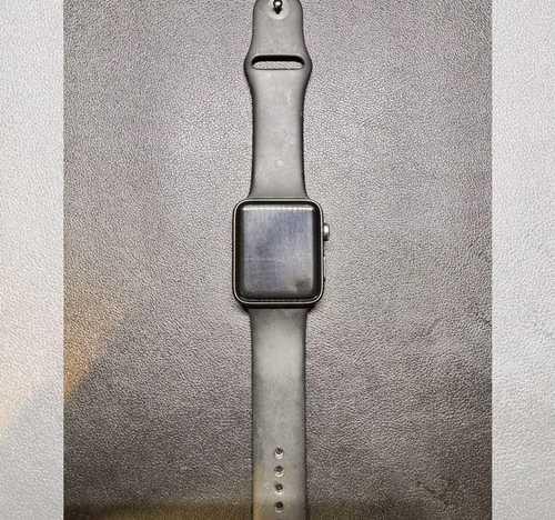 Часы apple watch series 2