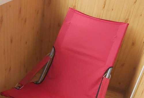 Кресло раскладное шезлонги
