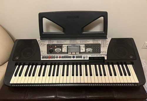 Синтезатор yamaha psr 350