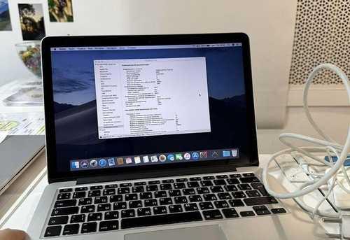 Apple MacBook Pro 13 Late-2013