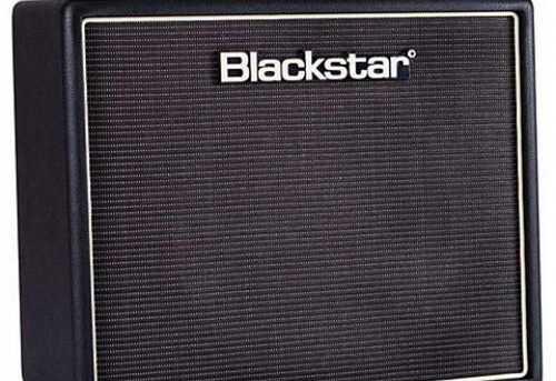 Комбо усилитель Blackstar Studio 10 EL34