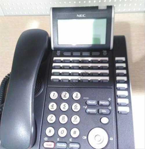 Системный телефон NEC DTL-32D-1P
