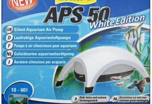 Компрессор для аквариума tetra APS 50