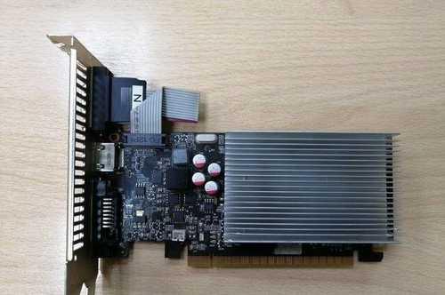 Видеокарта Palit Nvidia GeForce GT640 1Gb