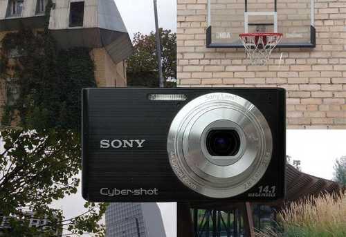 Фотокамера sony cyber-shot 10.1 mpx