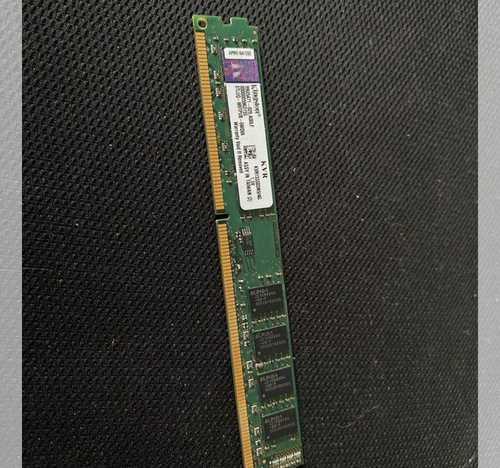 Оперативная память ddr3 4 gb