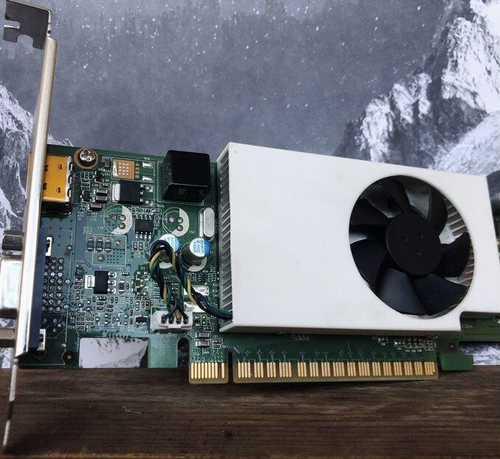 Видеокарта Lenovo Bitland GeForce GT 630 2Gb