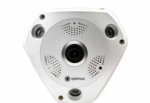 Видеокамера Optimus IP-S112.1(1.78) P