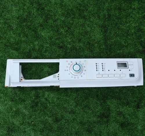 Модуль управления Electrolux EWS 126410 W