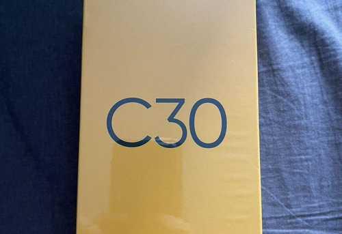 realme C30, 2/32 ГБ