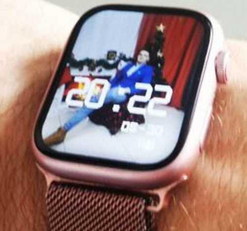 SMART watch X8 PRO