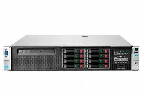 Server Hp Proliant DL380p Gen8