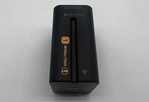 Аккумулятор Sony NP-F970