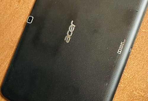 Планшет acer iconia tab a701