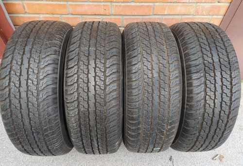 Yokohama Geolandar G94CV 265/65 R17