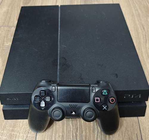 Sony playstation 4