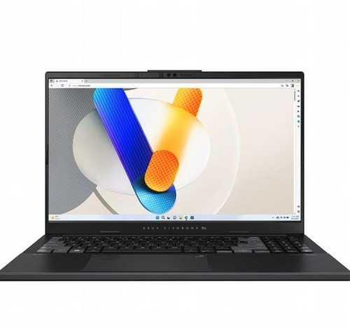 Asus VivoBook Pro 15 N6506CU-MA033 15.6"(2880x1620 oled) /Intel Core Ultra 7 255H(2Ghz) /16384Mb/102