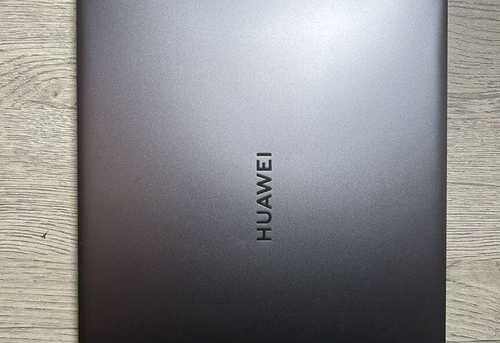 Ноутбук huawei MateBook 13 wrtb-WAH9L Space Grey