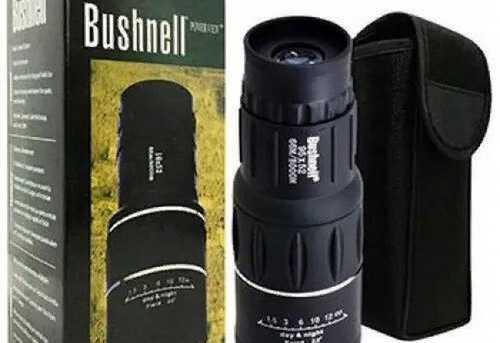 Монокуляр Bushnell 16x52 новый