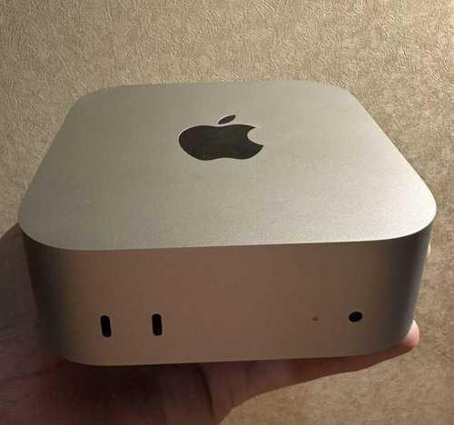 Apple mac mini m4 16gb 256gb