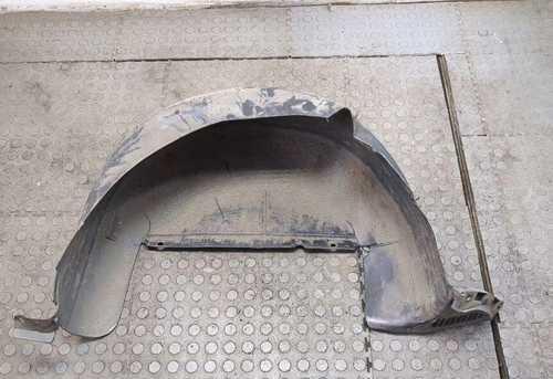 Защита арок (подкрылок) Citroen Xsara-Picasso, 200
