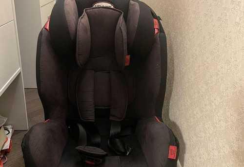 Детское автокресло Heyner 9 до 36 кг