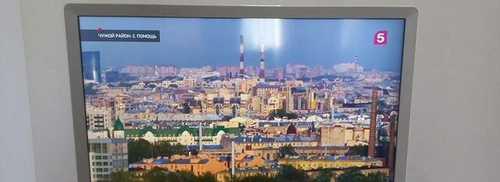 Телевизор LG 24TL510W