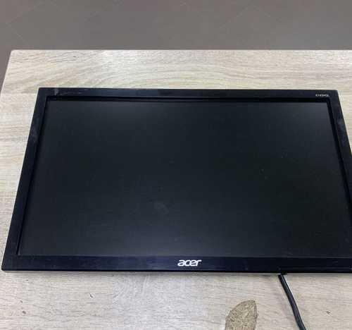 Монитоо Acer K192HQLb