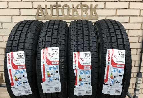 Tigar CargoSpeed 215/75 R16C 113R
