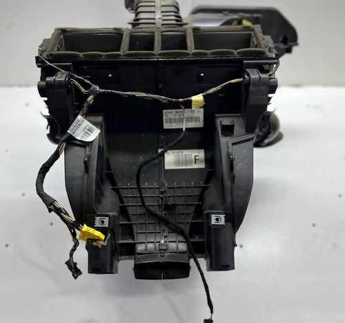 Корпус отопителя в сборе Citroen C5
