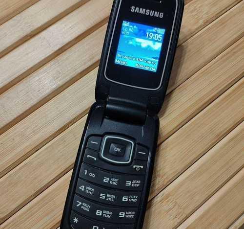 Samsung GT-E1150i