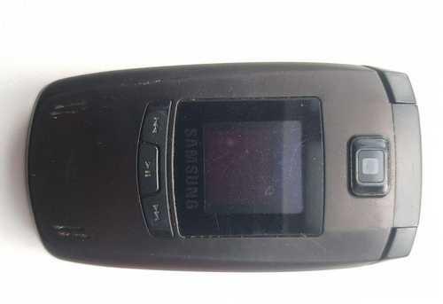 Samsung SGH-E780