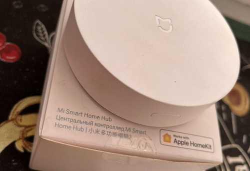 Xiaomi mi SMART home hub