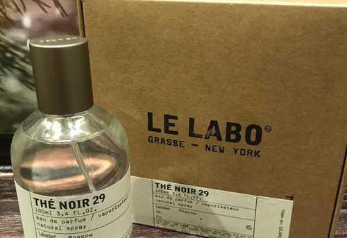 Le labo the noir 29 100 ml