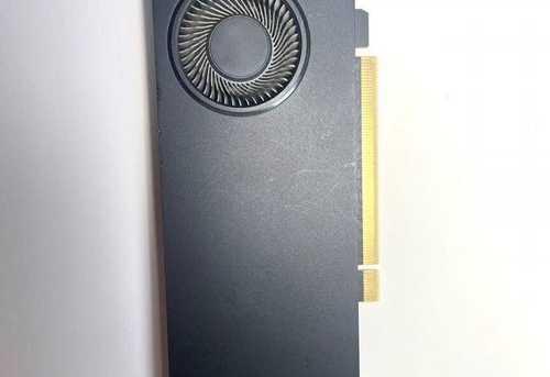 RTX A2000 6gb