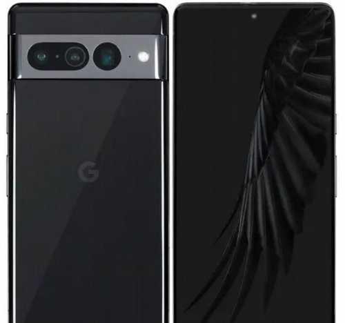 Google Pixel 7 Pro, 12/128 ГБ