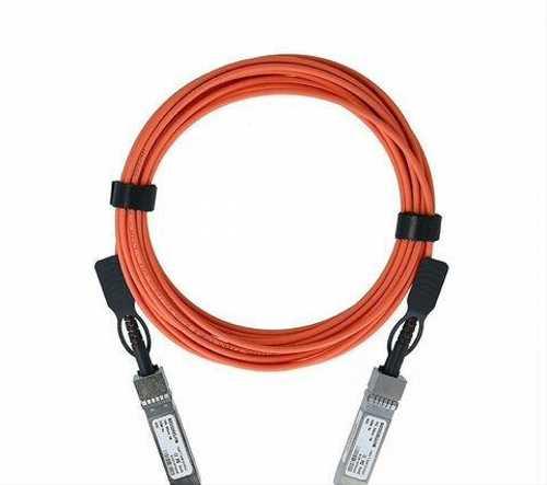 Cisco совместимый AOC кабель 10G SFP+ 0,5-10м