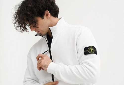 Олимпийка Stone Island 62820 v.0001